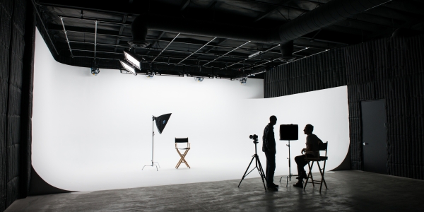 Sound Stage - Hybrid Studios