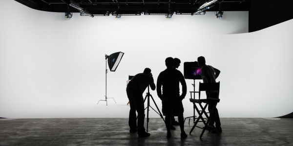 Sound Stage - Hybrid Studios