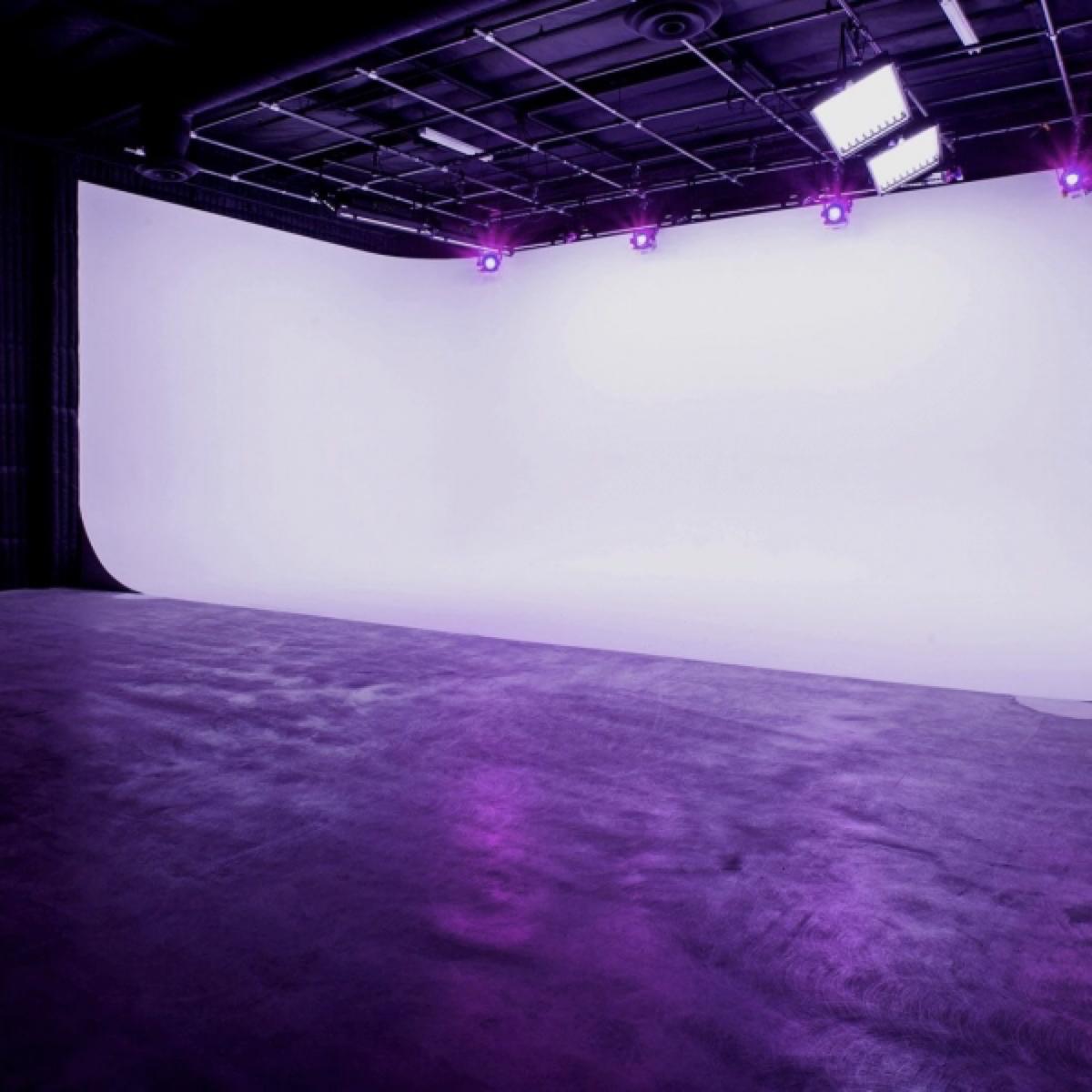 Hybrid Studios - Recording Studios & Sound Stage - Orange County