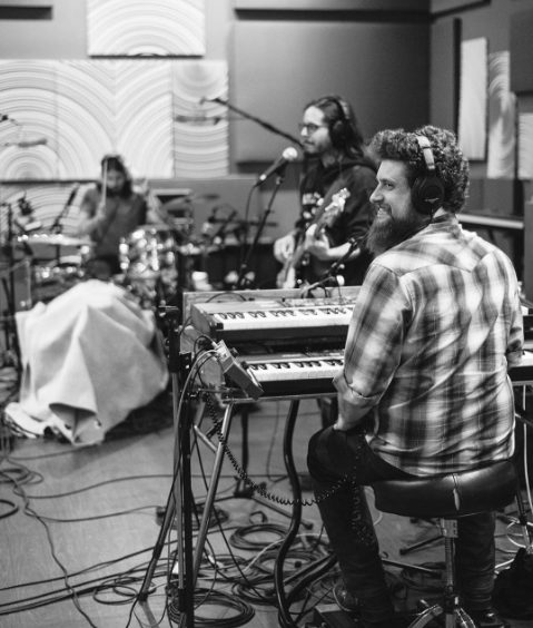 Client Spotlight Interview: Steve Maggiora - Hybrid Studios