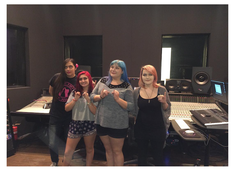 Hybrid Studios and ReverbNation Name Summer Recording Sweepstakes ...