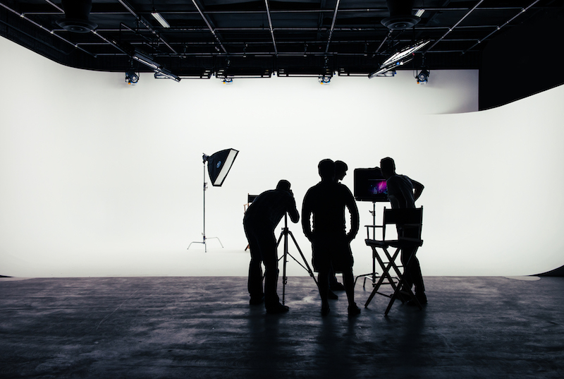 Shooting On Location vs. Sound Stage (Part Two) - Hybrid Studios
